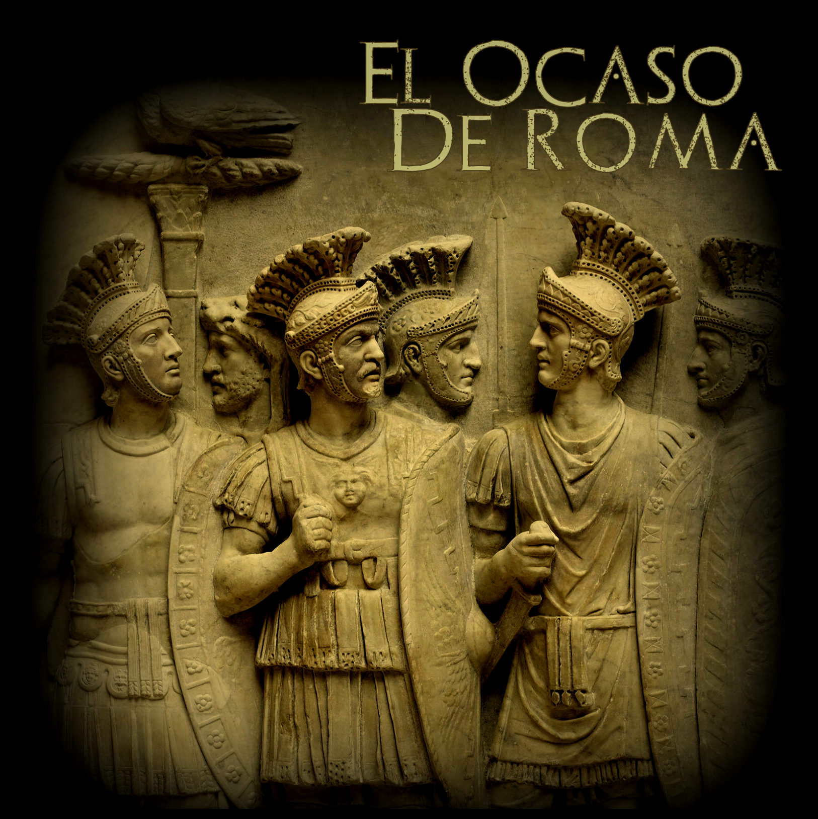 (Episodio 69) La guardia pretoriana (parte II): Evolución histórica ...